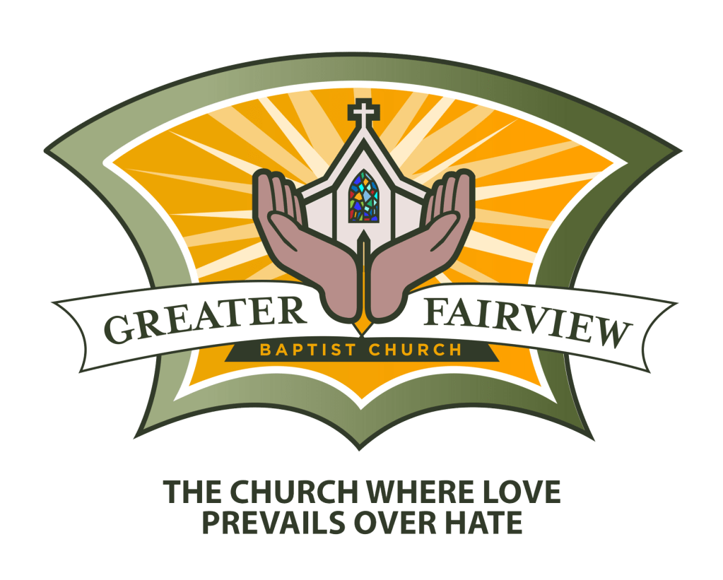 About – Greater Fairview Baptist Church