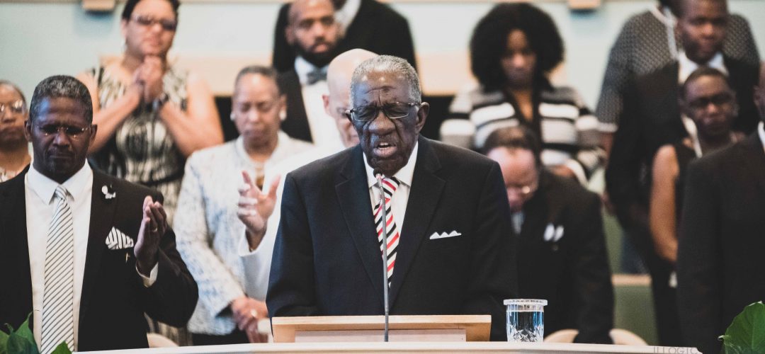 Greater Fairview Baptist Church